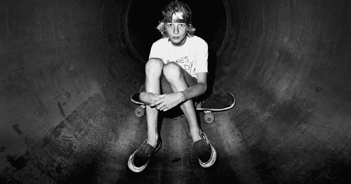7 Fun Facts About Tony Hawk's Legendary Career