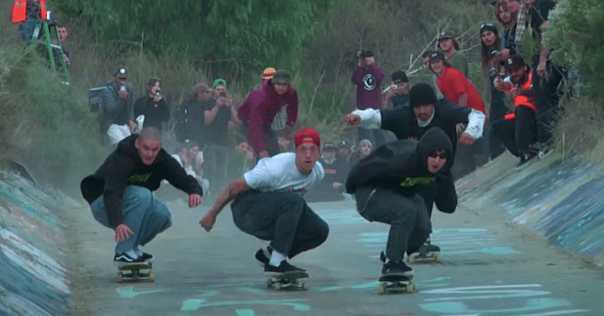 Independent Teases Upcoming 'Mad Dawg Invitational Death Race' with Raw ...