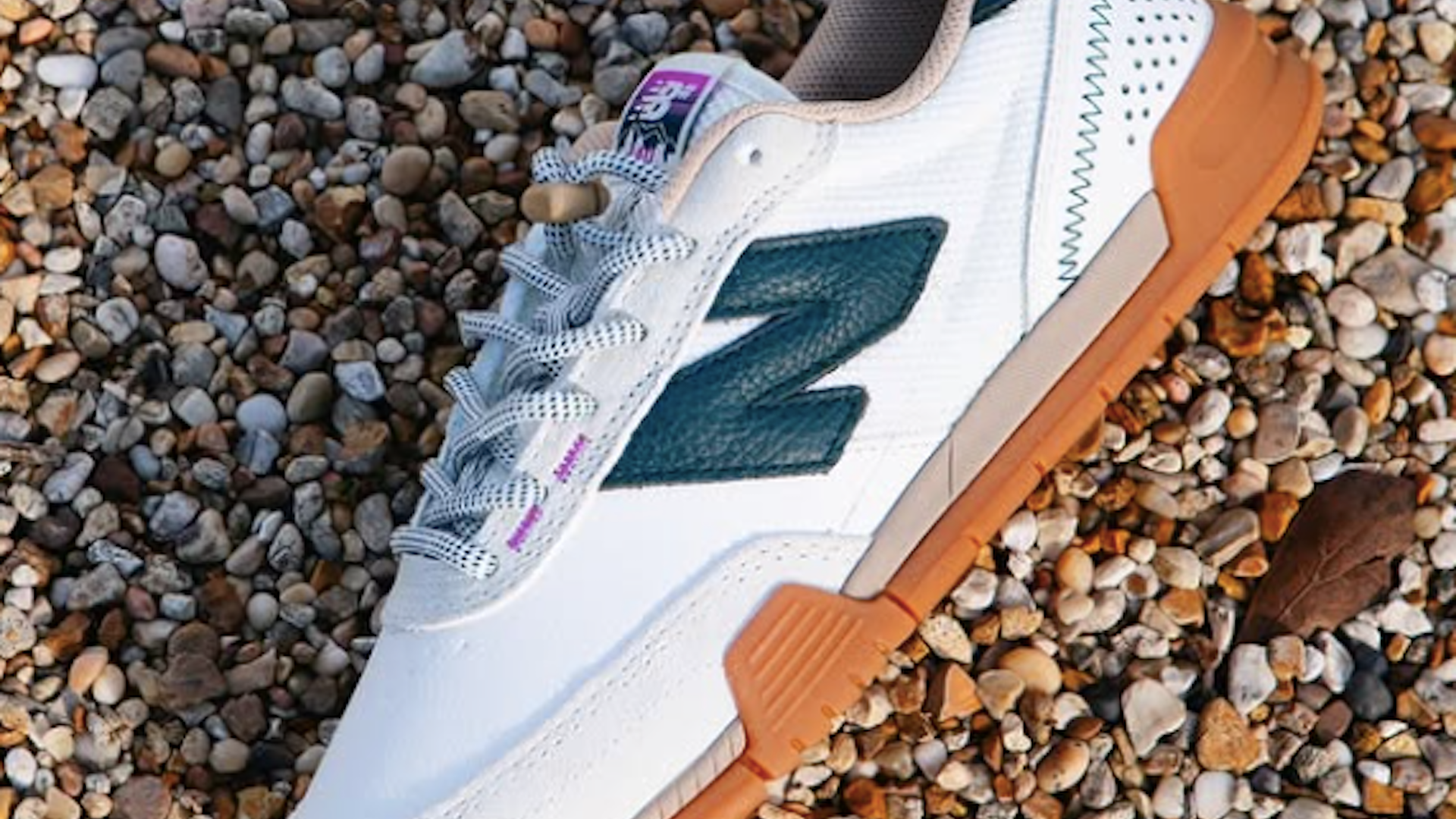 Ruckus Skateshop Shares Fresh New Balance Numeric '440 V2 Trail' Drop