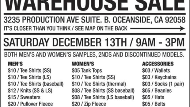 Innes - TransWorld SKATEboarding Magazine