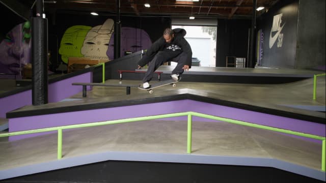 Learn How to heelflip on a Skateboard in 5 Simple Steps