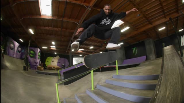 Learn How to 360 Flip on a Skateboard in 5 Simple Steps