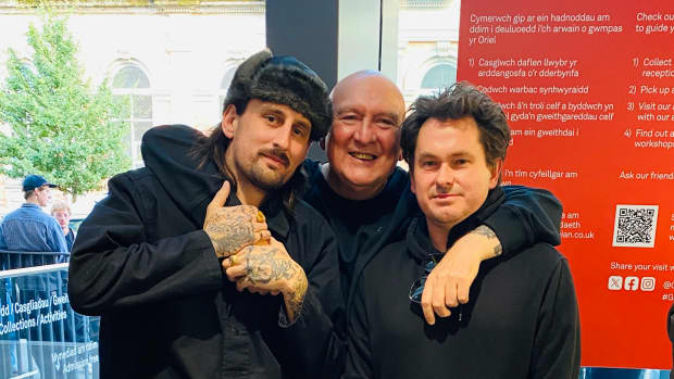 Skin Phillips 360 Photo Show Recap