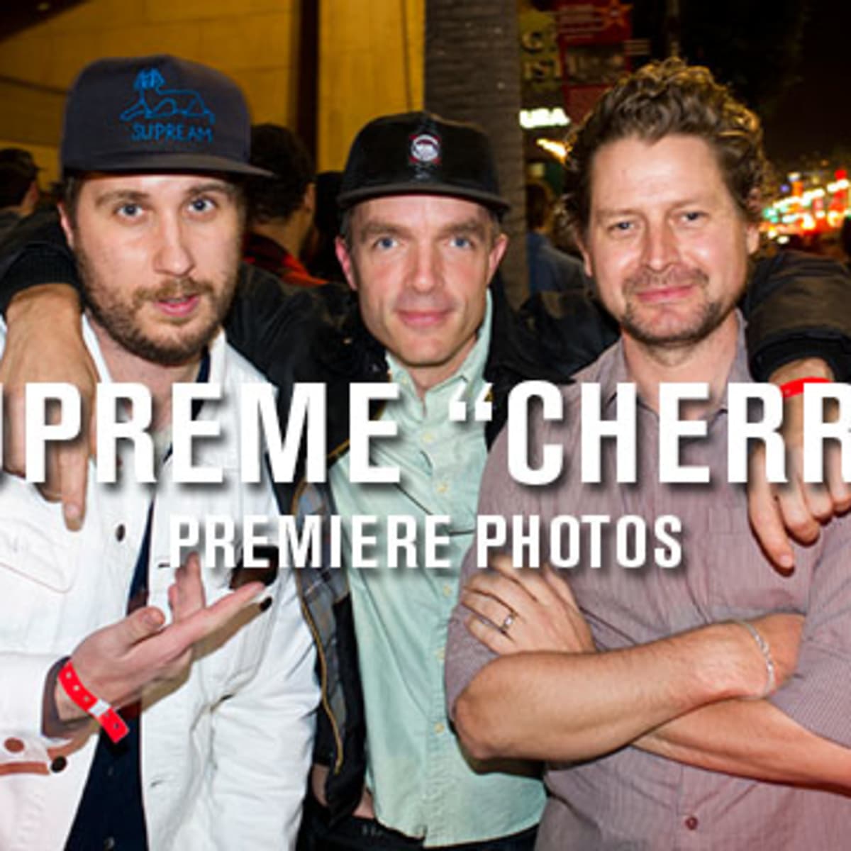 Alex Olson Dylan Rieder