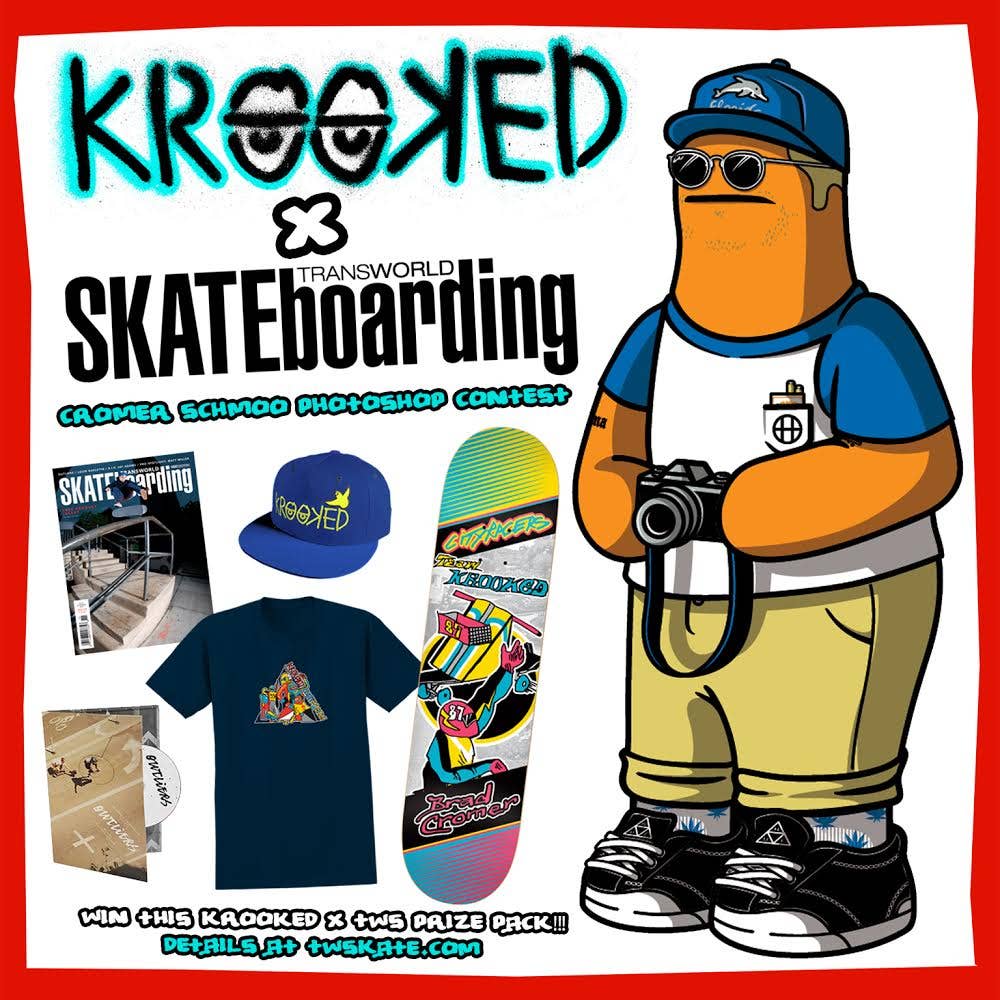 Krooked Shmoo