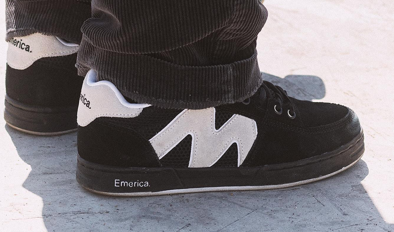 Early 2000s Emerica Skate Shoes Hotsell | emergencydentistry.com