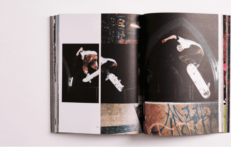 Hope Spreads for the St. Louis Skate Community as They Look To Rebuild ...