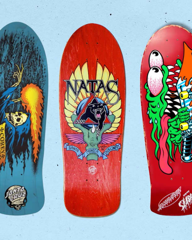 A Jim Phillips Documentary Is Coming Our Way