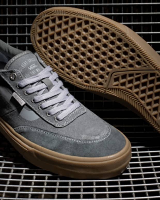 Cupsole vs. Vulcanized Skate Shoes: Which Is Right for You?
