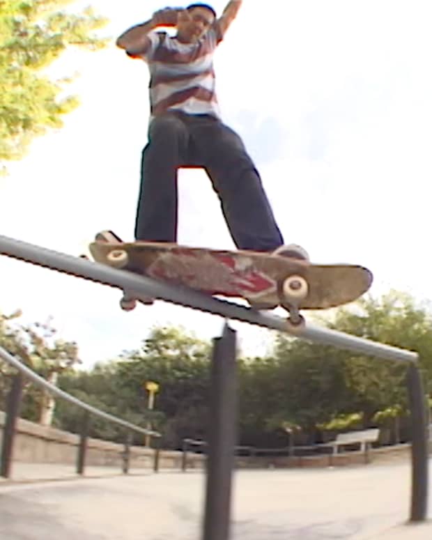 Jason Hernandez Narrates! New TWS Vault with Shiloh Greathouse, Omar ...