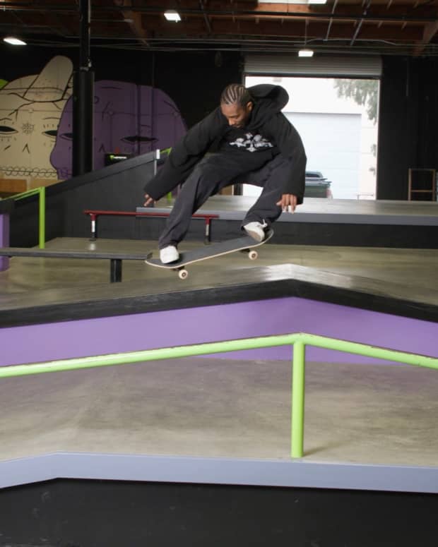 How To - TransWorld SKATEboarding Magazine