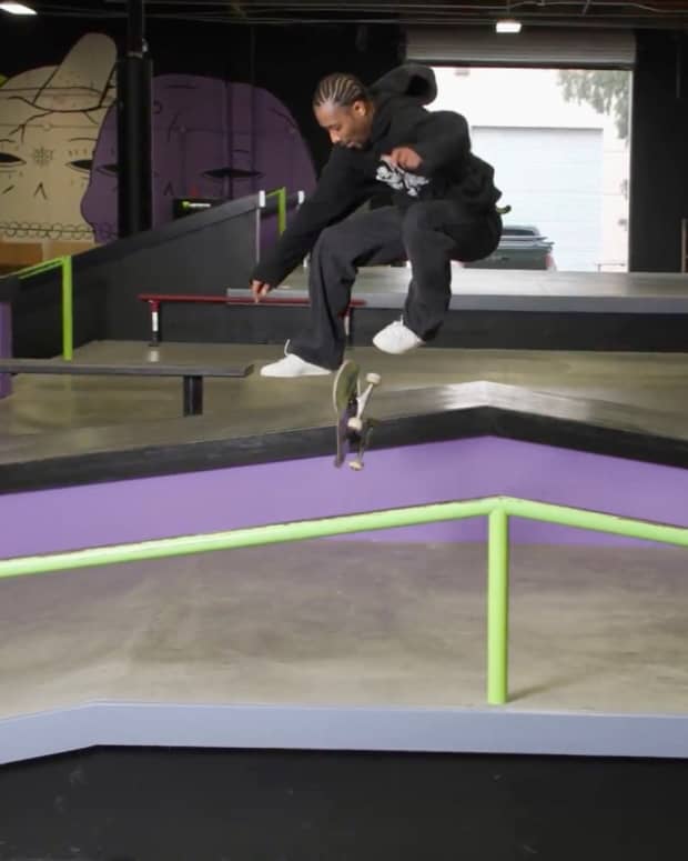 How To - TransWorld SKATEboarding Magazine