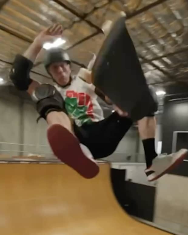 7 Fun Facts About Tony Hawk's Legendary Career