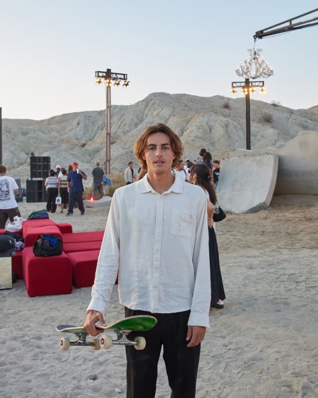 TransWorld SKATEboarding - Skateboarding News, Videos, Athletes, and Events