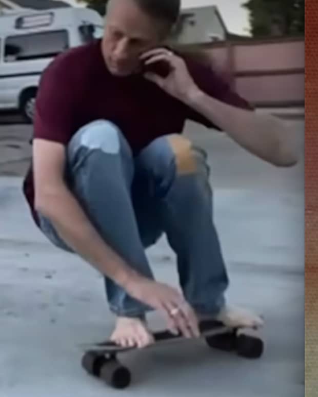 7 Fun Facts About Tony Hawk's Legendary Career - TransWorld ...