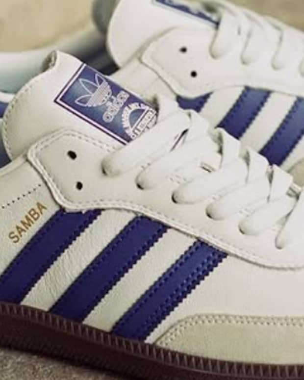 First Look: Adidas Skateboarding Teases Felipe Gustavo’s Sleek New ...