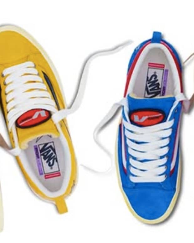 Now Available: Vans x Carpet Company Old Skool 36+ and Apparel Collection
