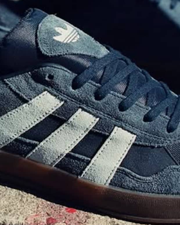 Look: adidas Skateboarding Drops Mark Gonzales' Stylish Aloha Super in ...