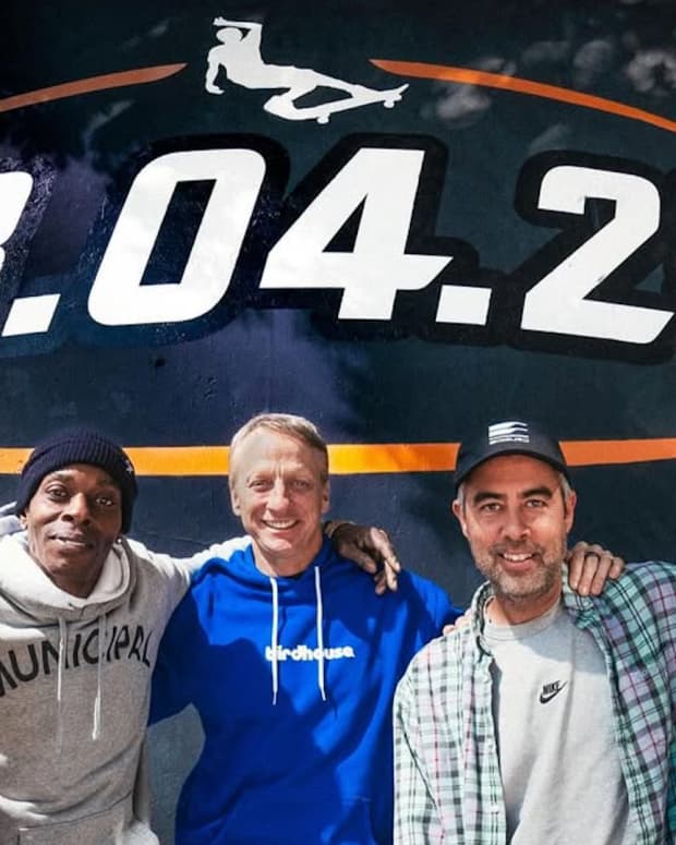 You Can Officially Play the Tony Hawk’s Pro Skater 3+4 Demo—Here’s What ...