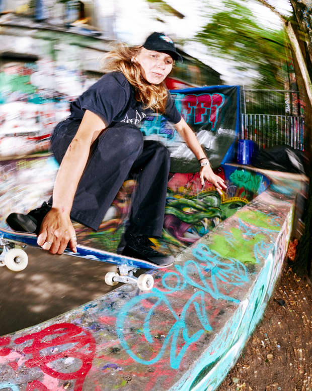 TransWorld SKATEboarding - Skateboarding News, Videos, Athletes, and Events