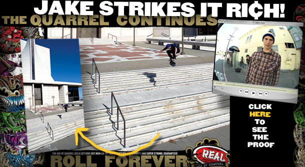 Jake Donnelly Strikes It Rich