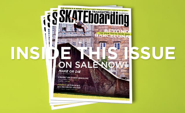 Inside This Issue: December 2011