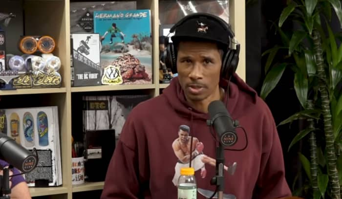 Alphonzo Rawls | The Nine Club With Chris Roberts