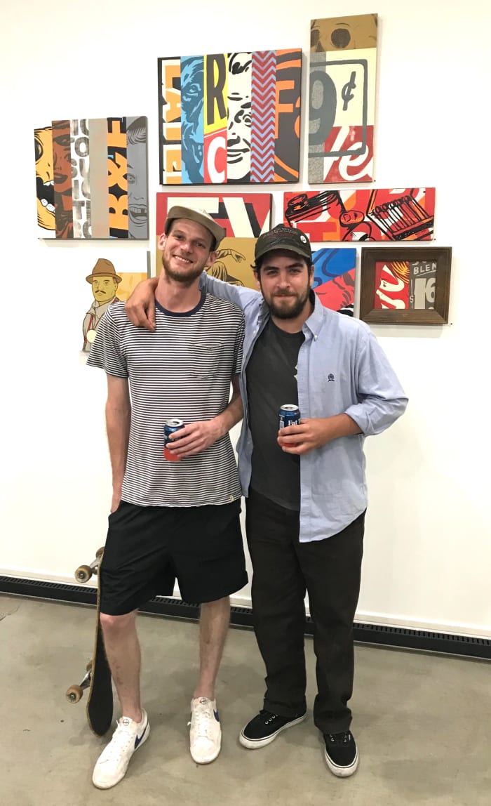 adidas Showcase: Chicago