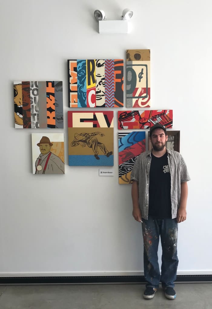 adidas Showcase: Chicago