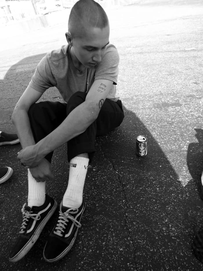 Vans Welcomes Elijah Berle & Daniel Lutheran - TransWorld SKATEboarding ...