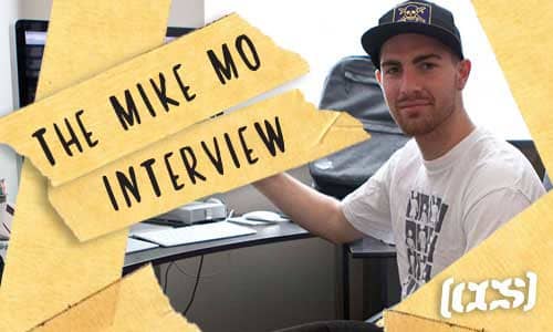 CCS Mike Mo Interview
