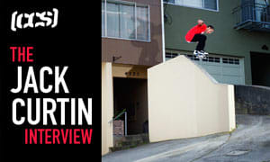 Jack Curtin CCS Interview