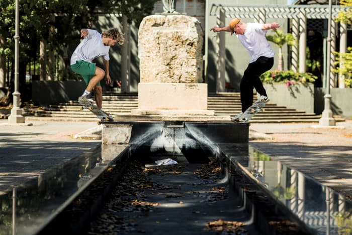 THE TRANSWORLD SKATE AWARDS | YEAR IN REVIEW 2018 | WINNERS