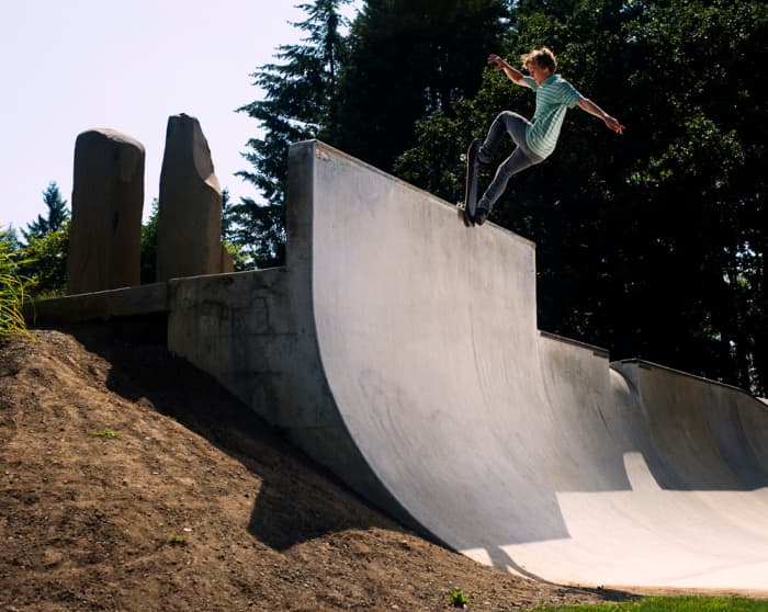 Ben Hatchell newsHIT: Ignorance Is Bliss