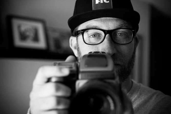 Mike Blabac and the Faces Of Skate