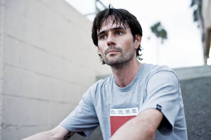 John Rattray, Behind the Ad