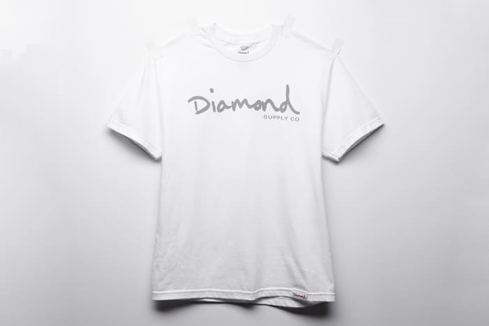 White Out Pack: The Hundreds, Diamond, Been Trill, PacSun
