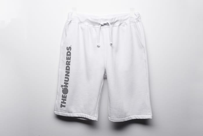 White Out Pack: The Hundreds, Diamond, Been Trill, PacSun