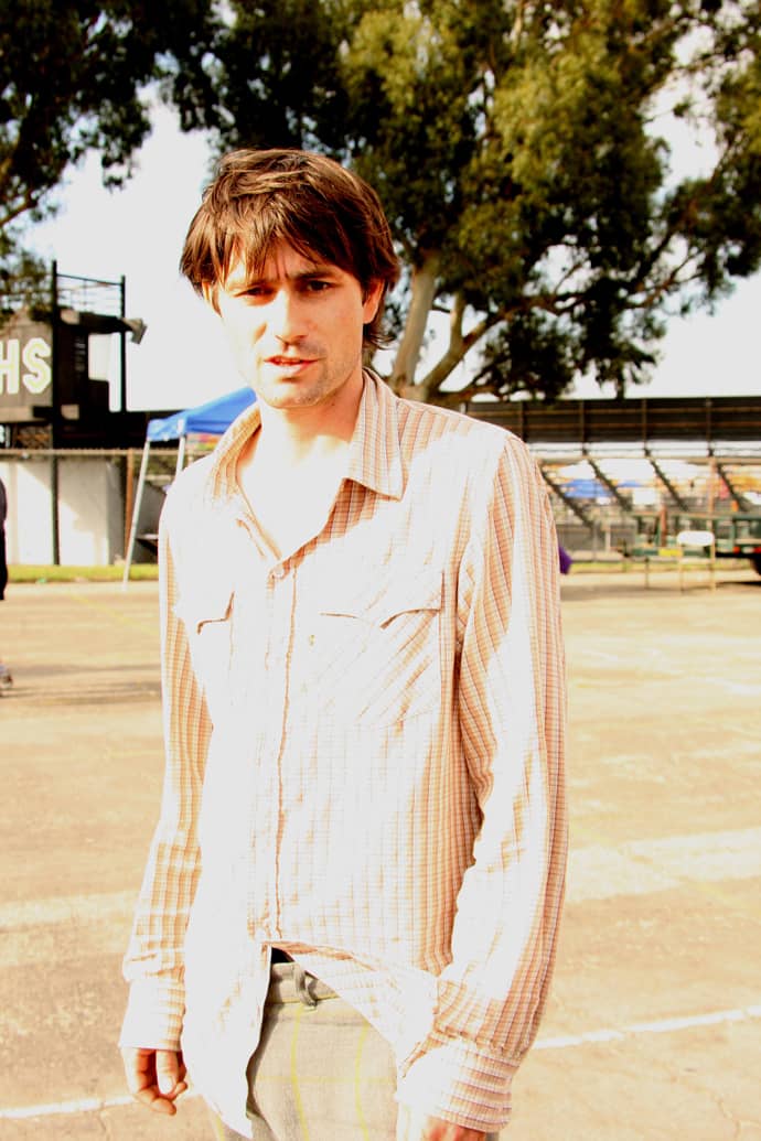 Kenny Anderson Skates To Cure Cancer