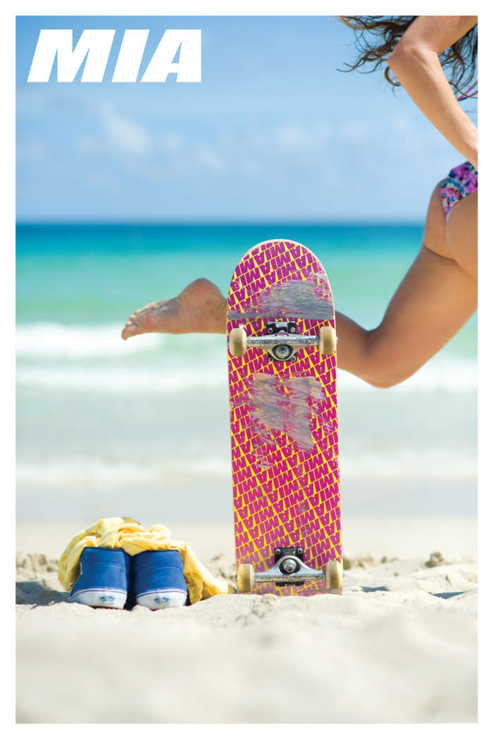 MIA Program Art Show