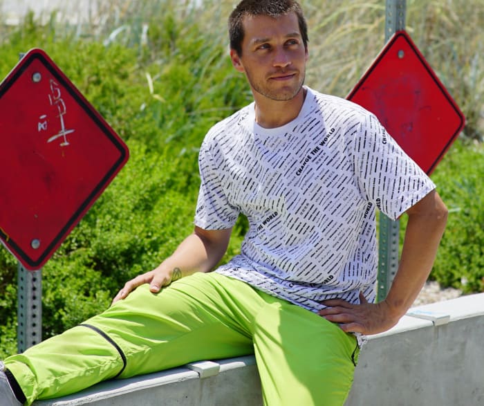 David Reyes for Voice Of Insiders