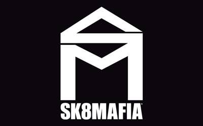 Sk8mafia Saturdays (Feb 14)