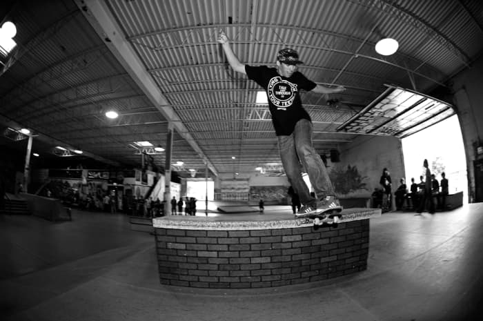 9Frames/Second Mystery Color Theory Tour