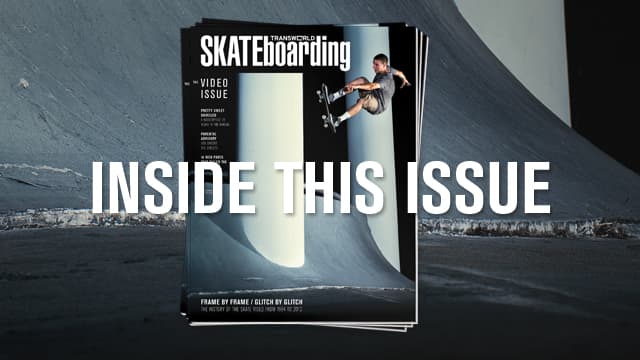 In This Issue: January 2013