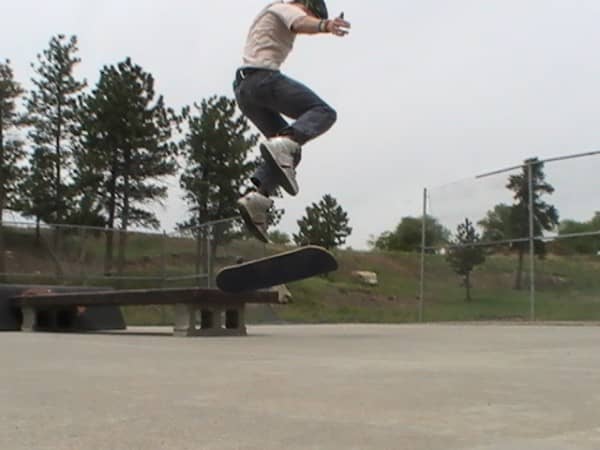 kick flip - TransWorld SKATEboarding Magazine