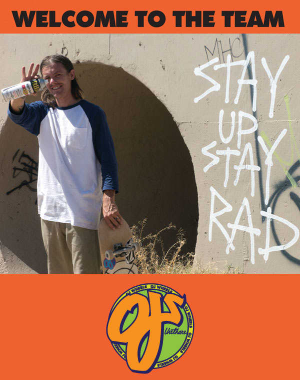 Geoff Rowley On OJ Wheels - TransWorld SKATEboarding Magazine