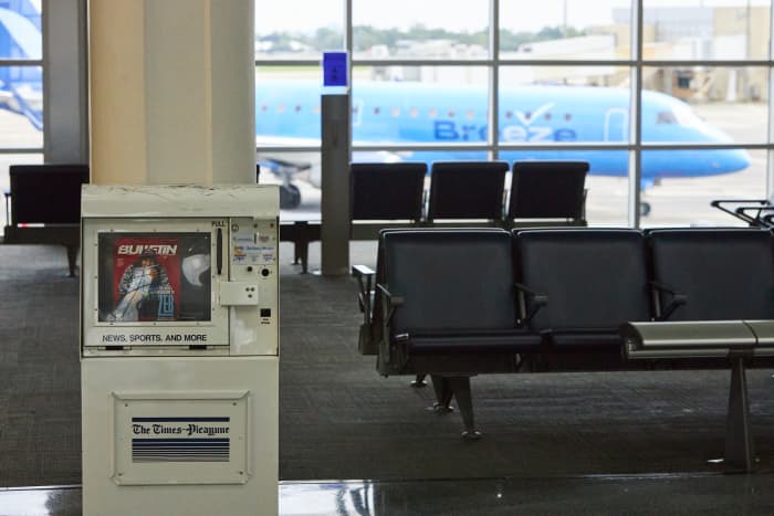 Jake Wooten, Jamie Foy, Brandon Valjalo Takeover The Terminal in New ...