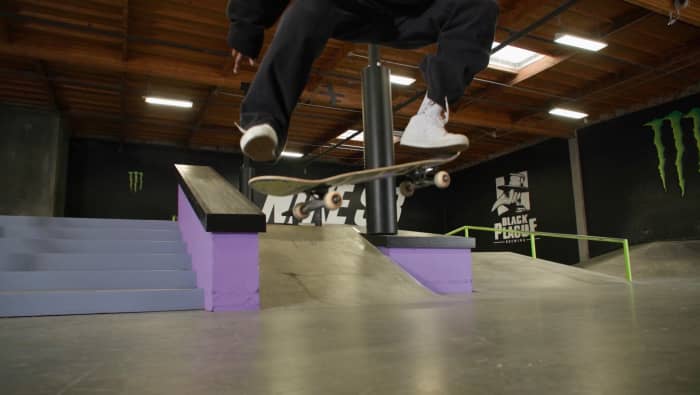 How to Kickflip Like a Pro with Dominick Walker