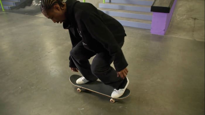 Step by Step Guide: How to Ollie