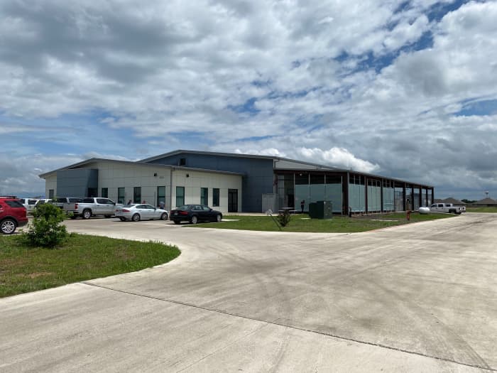 Spain's HLC Distribution Factory Arrives In The USA